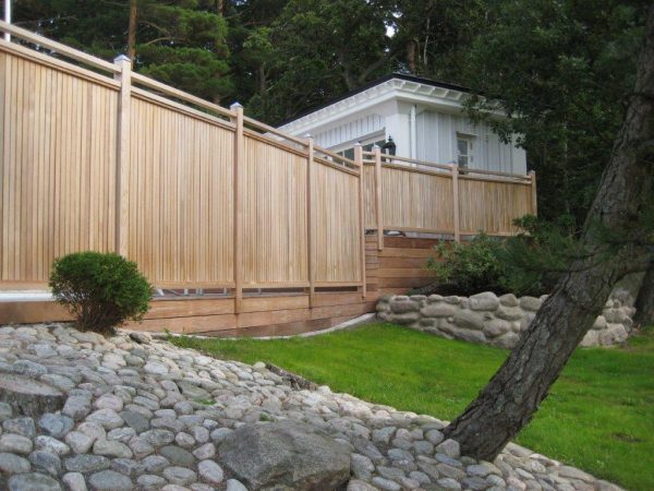 Hem - Cederträ i Väst