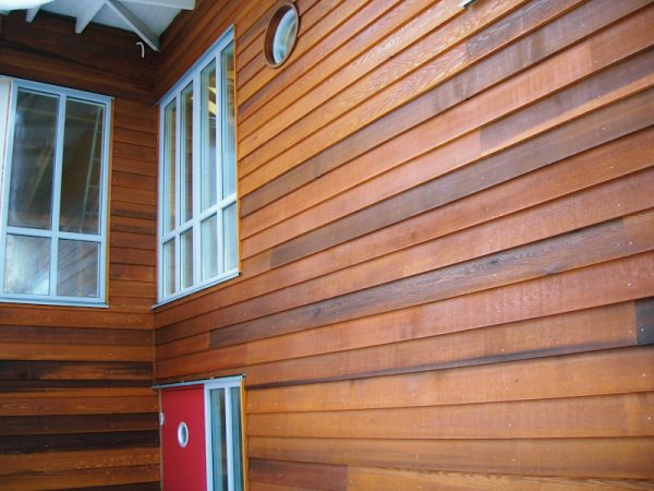 Hem - Cederträ i Väst